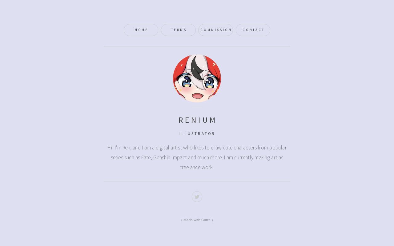 Renium